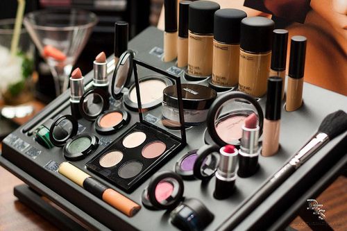 Makeup Accessories - SS Cosmetics Hub